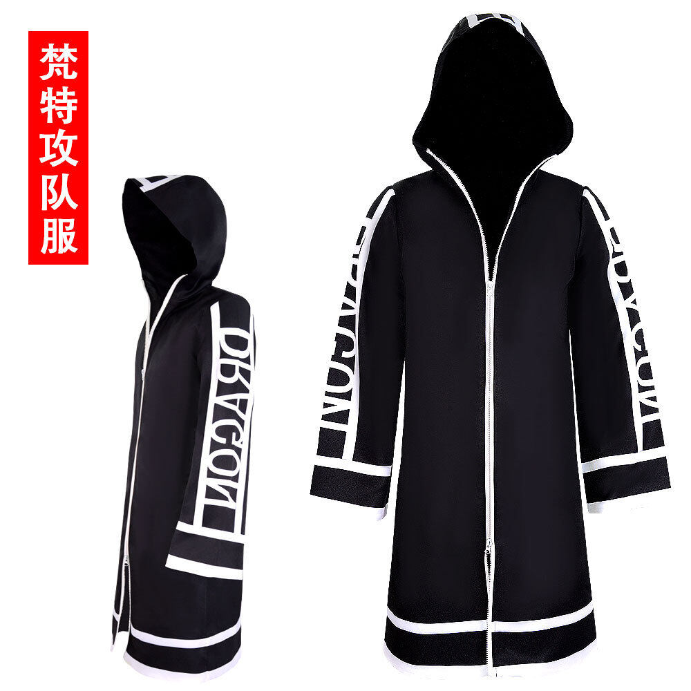 Anime Tokyo Revengers Kawaragi Senju Cosplay Costume COS Clothing ...
