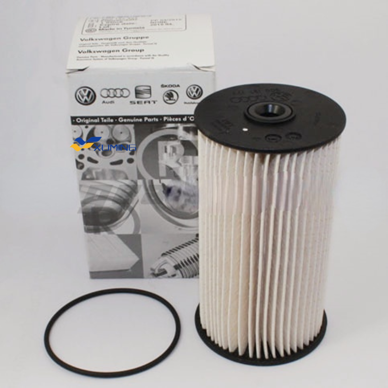 Xuming Diesel fuel filter for VW JETTA Volkswagen AUDI SEAT SKODA ...