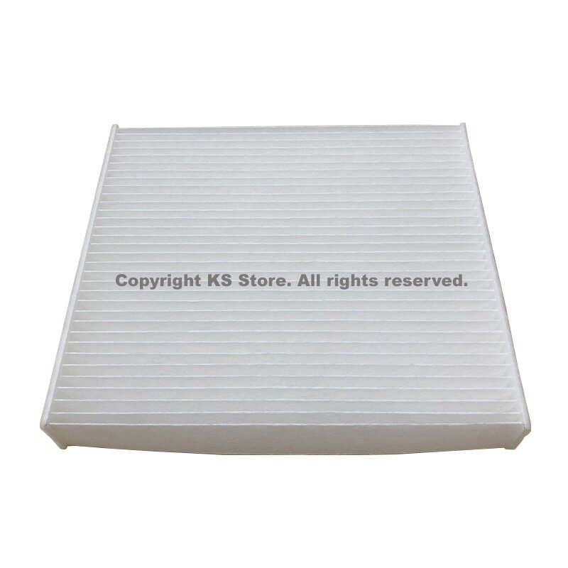 Perodua Ativa Carbon Cabin Air Filter | Lazada