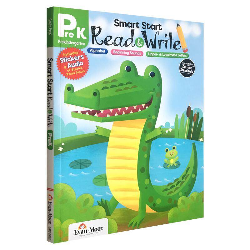 Smart start read & write skill pencil sharpener Comprehensive Edition ...