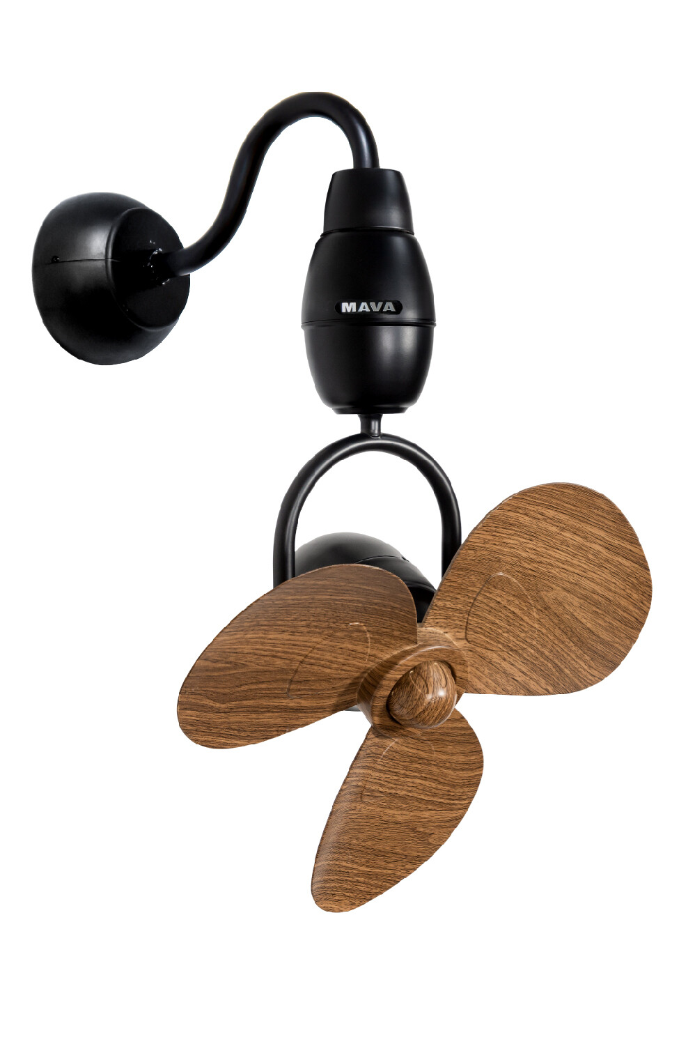 MAVA MV100 Wall Fan / Corner Fan | Lazada