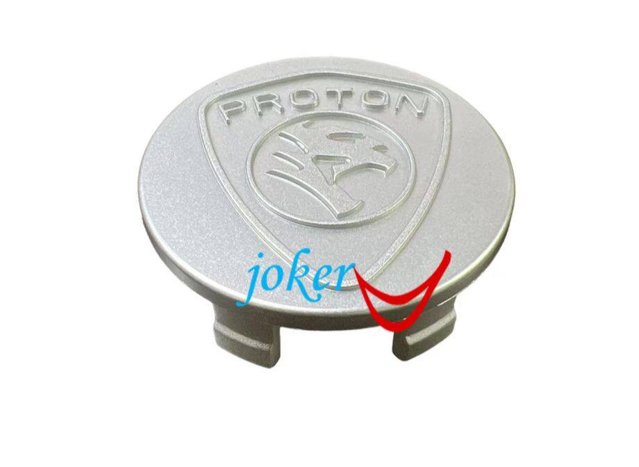 (MADE IN MALAYSIA) 1PC X ORIGINAL PROTON PERODUA RIM CAP SPORT RIM ...