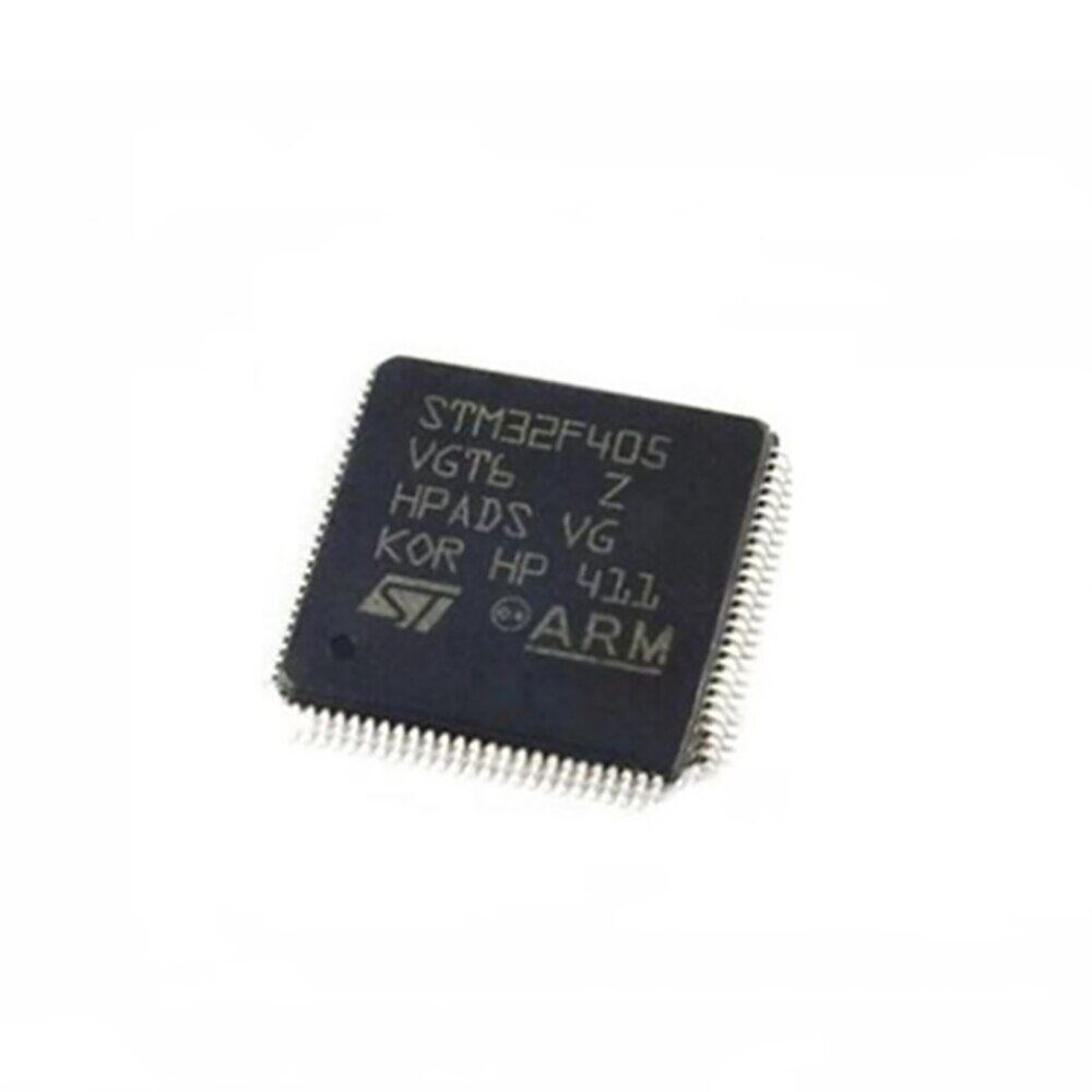 Stm32f4 Discovery Stm32f407 Cortex-m4 Development Board STM32F407 st ...