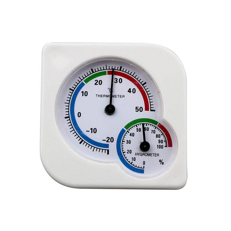 Outdoor MIni Hygrometer Temperature Temp Meter Indoor Kitchen，Dining ...