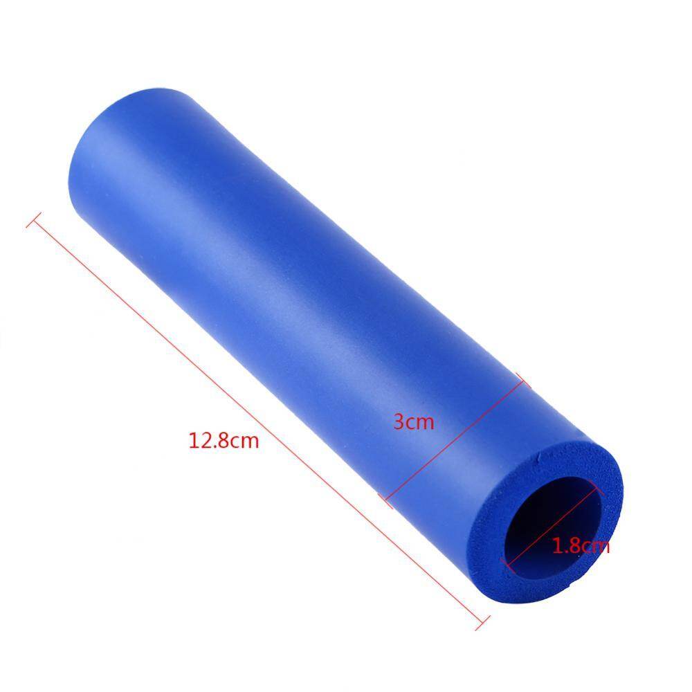 epayst【lower price + 6% discount】1 Pair Lightweight Soft Bicycle Handle ...