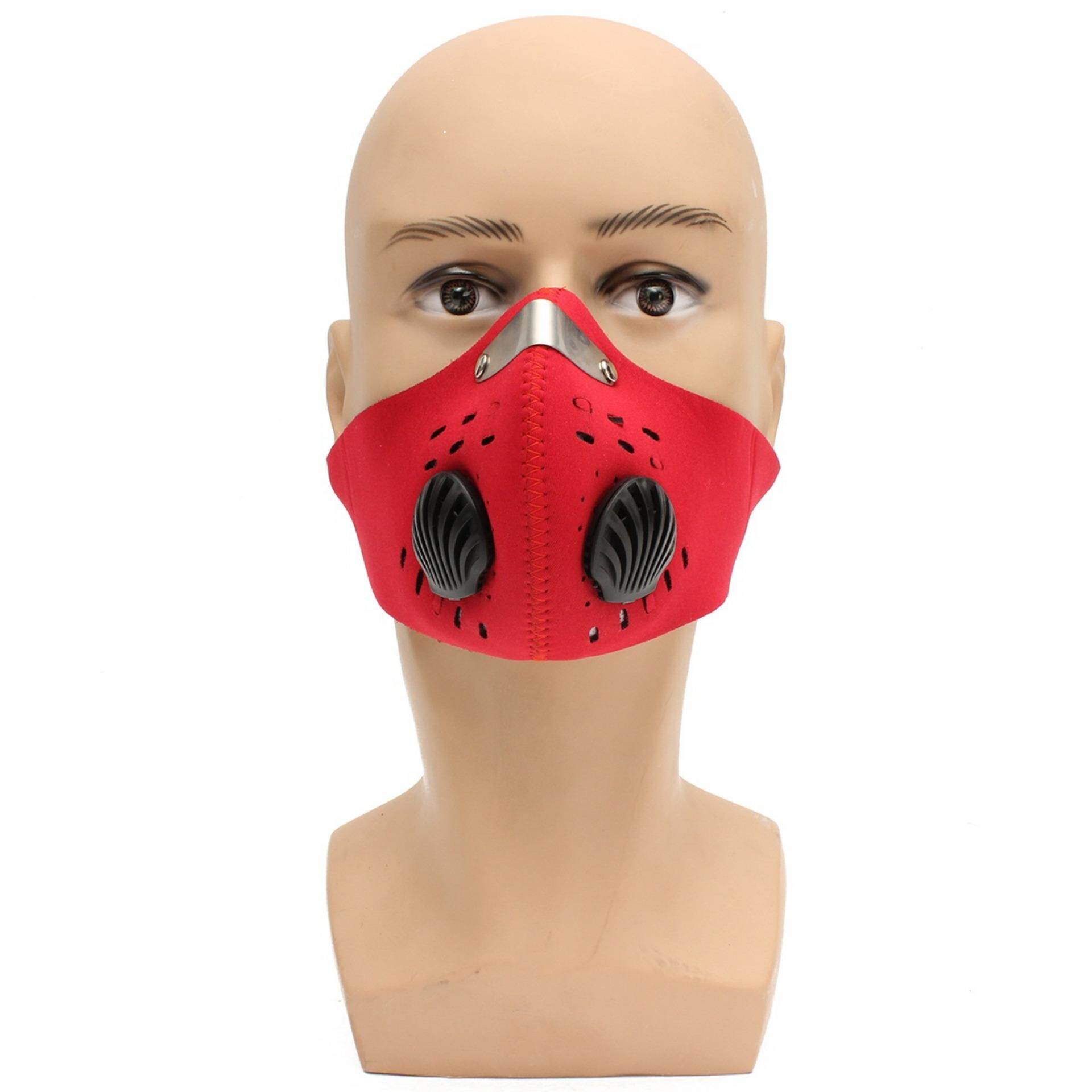 Anti-Pollution Masks – BICYCLE.COM.MY