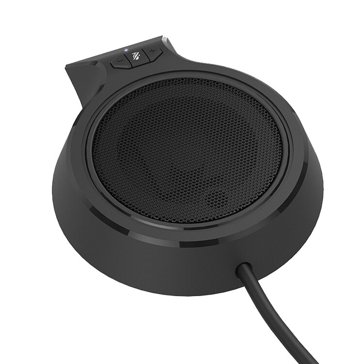 M100PRO Built-in Speaker 360-Degree Pickup Video Voice Call USB ...