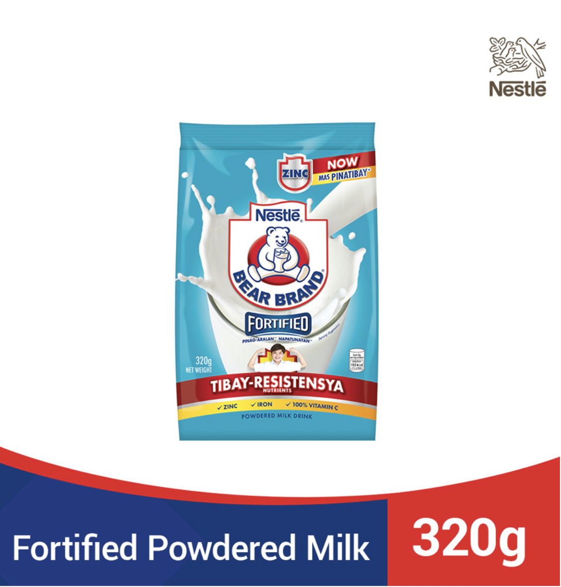 BEAR BRAND POWDER 320G AND 900G | Lazada
