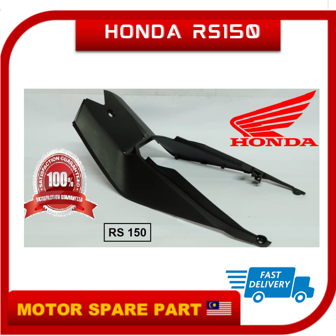 Spare Parts Honda Rs150r | Reviewmotors.co