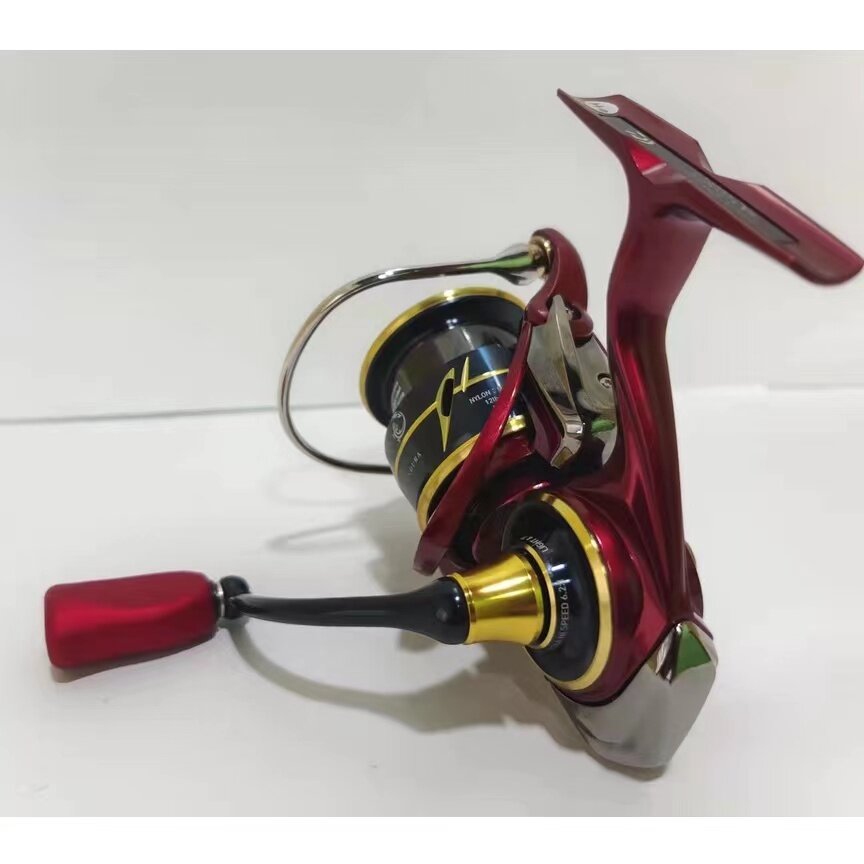 2021' DAIWA SALAMANDURA SPINNING REEL | Lazada