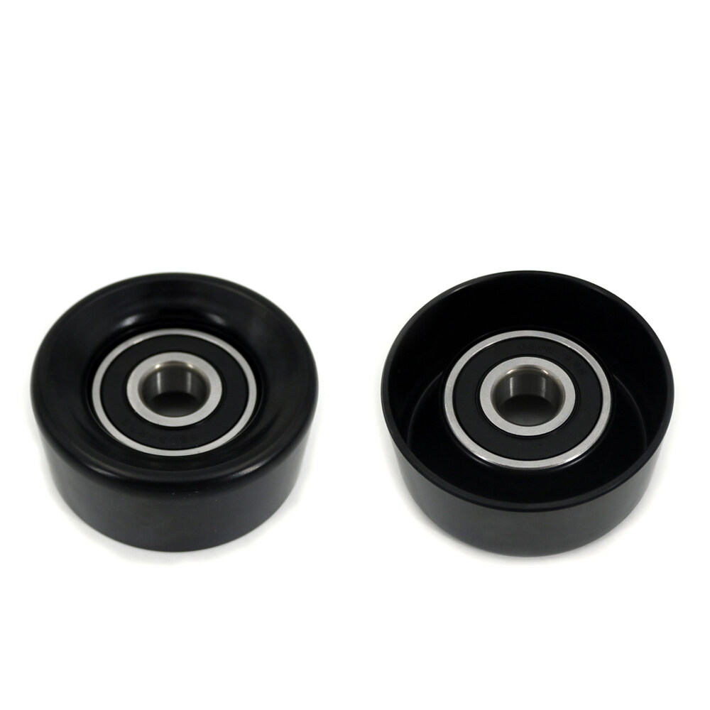 VOCR D4CB Engine Idler Pulley for Hyundai Starex H-1 Cargo TRAVEL 2.5 ...