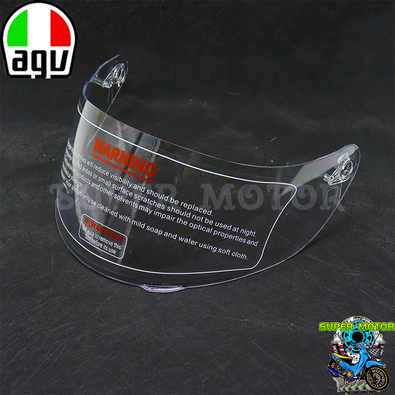 LENS For AGV Iridium Lens AGV k1/k3sv/k5/k5s/Zebra Visor Lens Revo lens ...