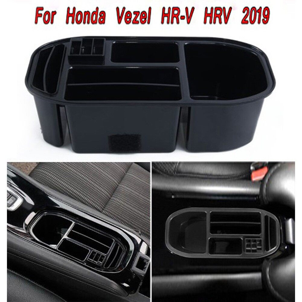 HRV Storage Box Holder Organizer Replacement 1Pc ABS Plastic Box ...