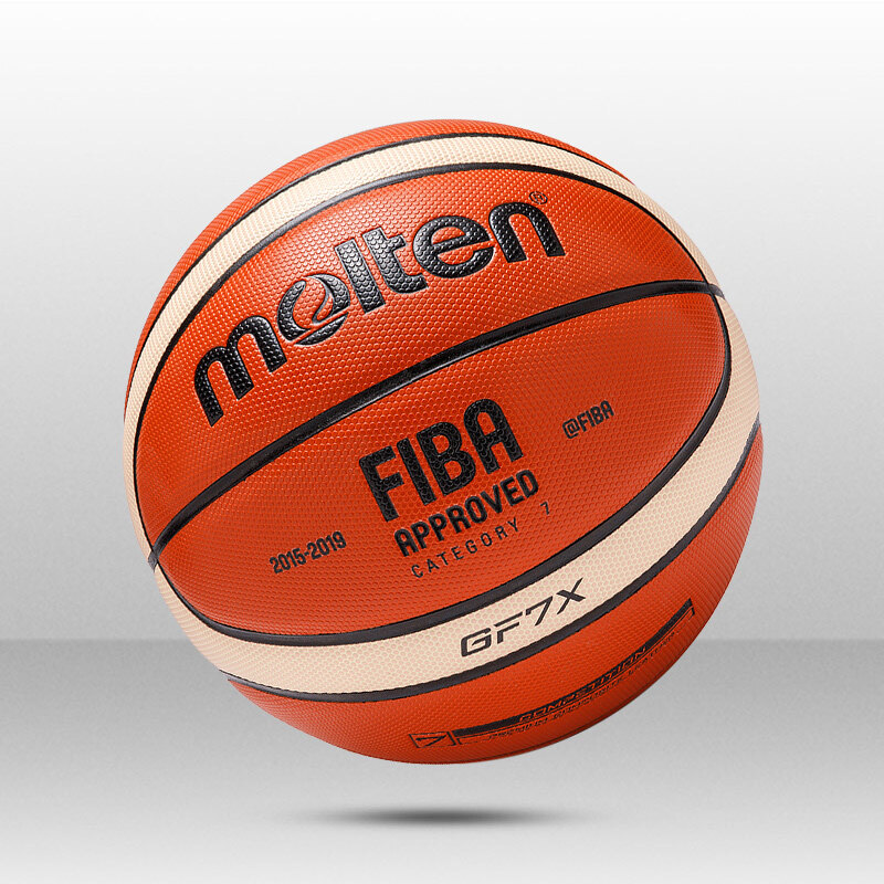 Genuine MOLTEN 7th/MOLTEN 6th basketball indoor anti-counterfeiting ...