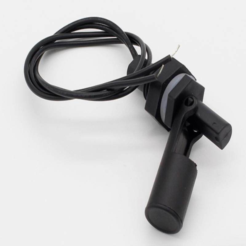 Side Mount Horizontal Water Level Sensor Sensing Liquid Float Switch ...