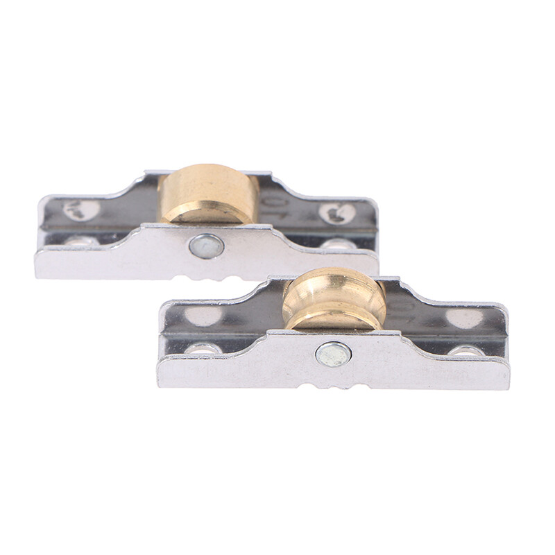 huayou 10MM Stainless Steel Window Pulley Sliding Door Roller Runner ...
