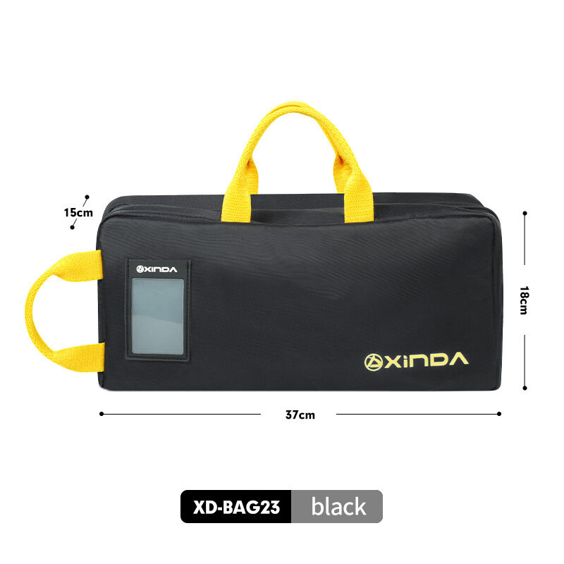 XINDA Tool Bag For Climbing Equipment storage Handbag | Lazada