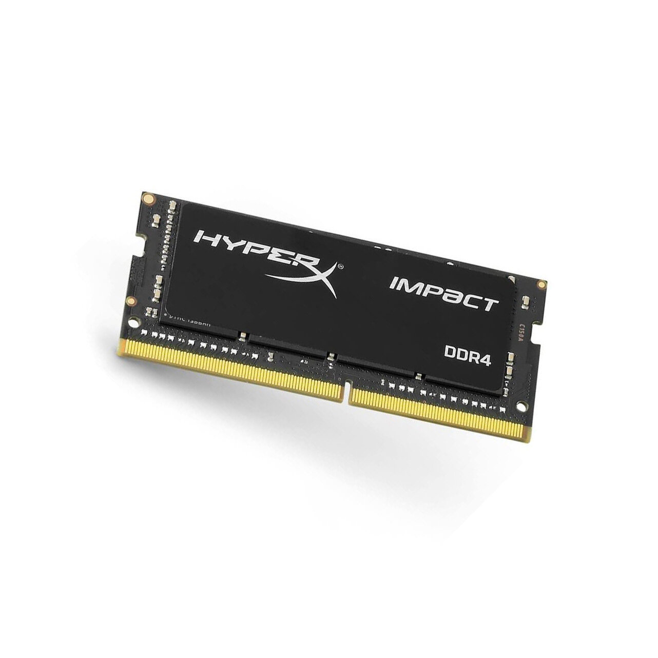 8 GB Hyperx Impact 8GB DDR4 Memory Ram PC4 19200 2400 MHZ 260Pin 1 2V 8 GB Hyperx Impact 8GB DDR4 Memory Ram PC4 19200 2400 MHZ 260Pin 1 2V