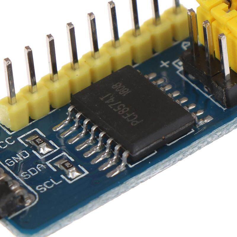 newdv2 Arduino PCF8574 PCF8574T I2C 8 Bit IO GPIO expander module & Raspberry - newdv2 - ThaiPick