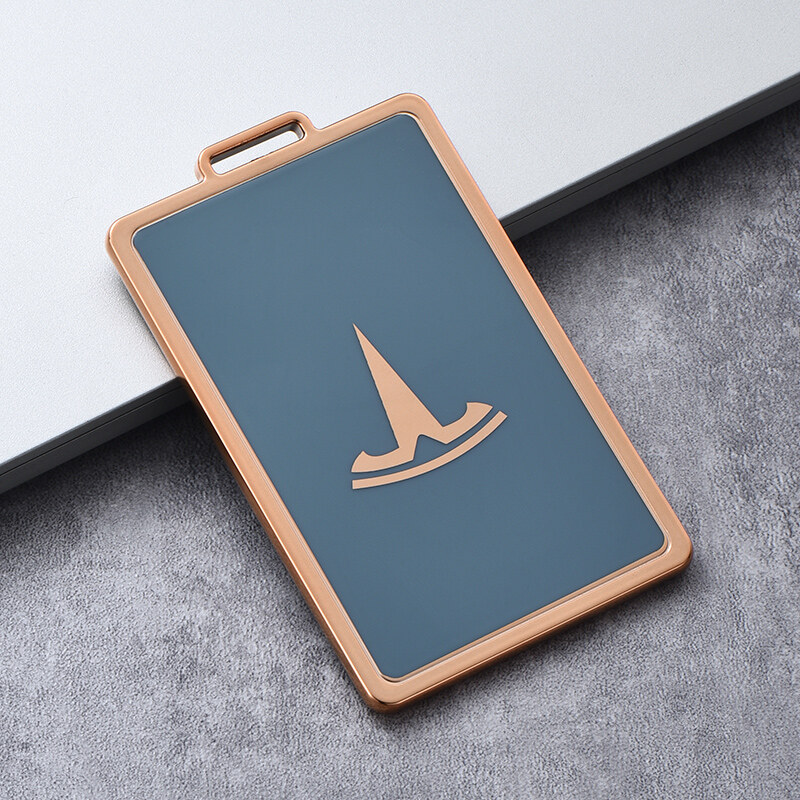 Soft TPU Car Key Card Holder For Tesla Model 3 Model Y Case Cover Edge ...