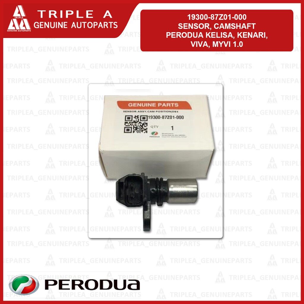 19300-87Z01-000 Camshaft Sensor Perodua Kelisa Kenari Viva Myvi 1.0 ...
