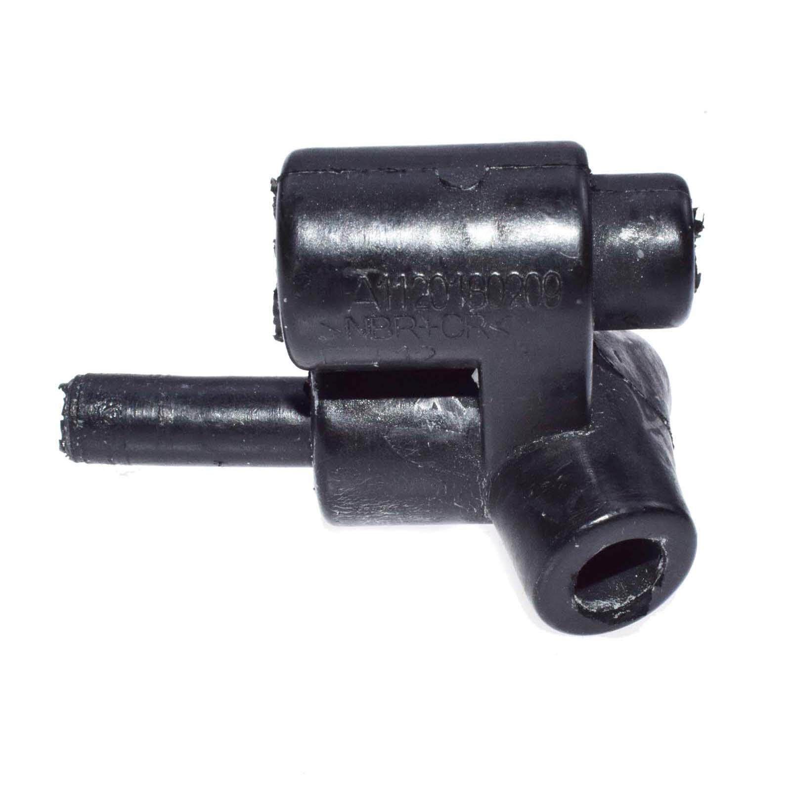 8 Pcs ชุดเครื่องยนต์ช่องหายใจห้องข้อเหวี่ยงท่อสำหรับ Mercedess - Benz ...