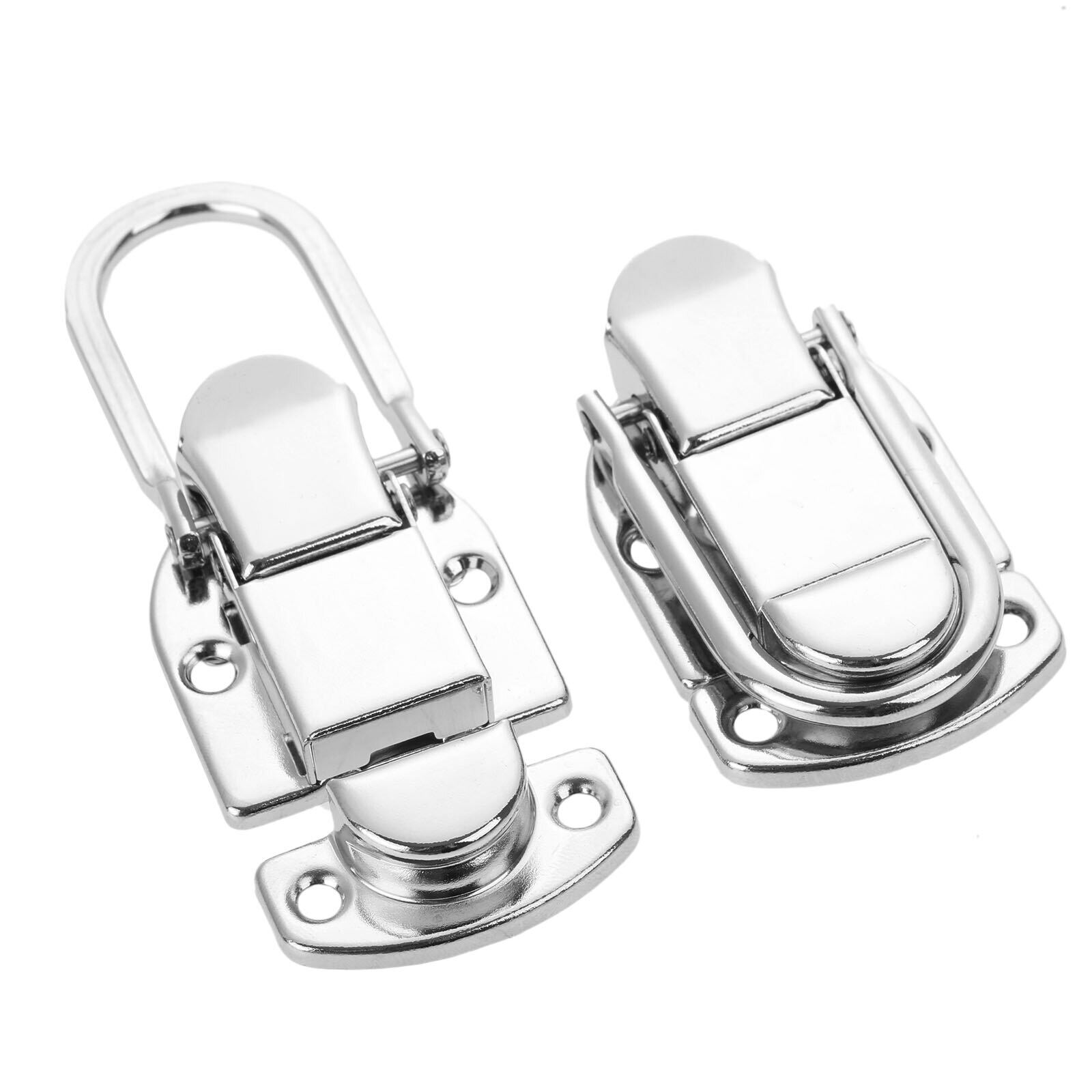 Dreld 1pc Luggage Air Boxes Toggle Latch Hasp Guitar Musical Flight ...