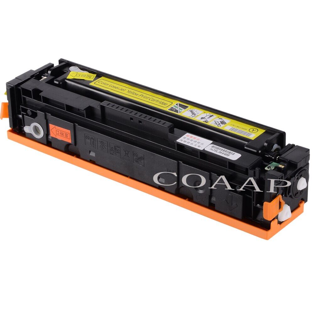 Compatible 131X 131A CF210X CF210A CF211A CF212A CF213A Toner Cartridge ...