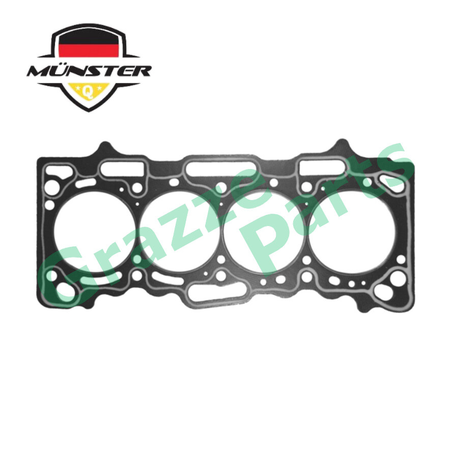 Münster Cylinder Head Gasket MD342397 for Proton Waja 1.6 4G18 MMC ...