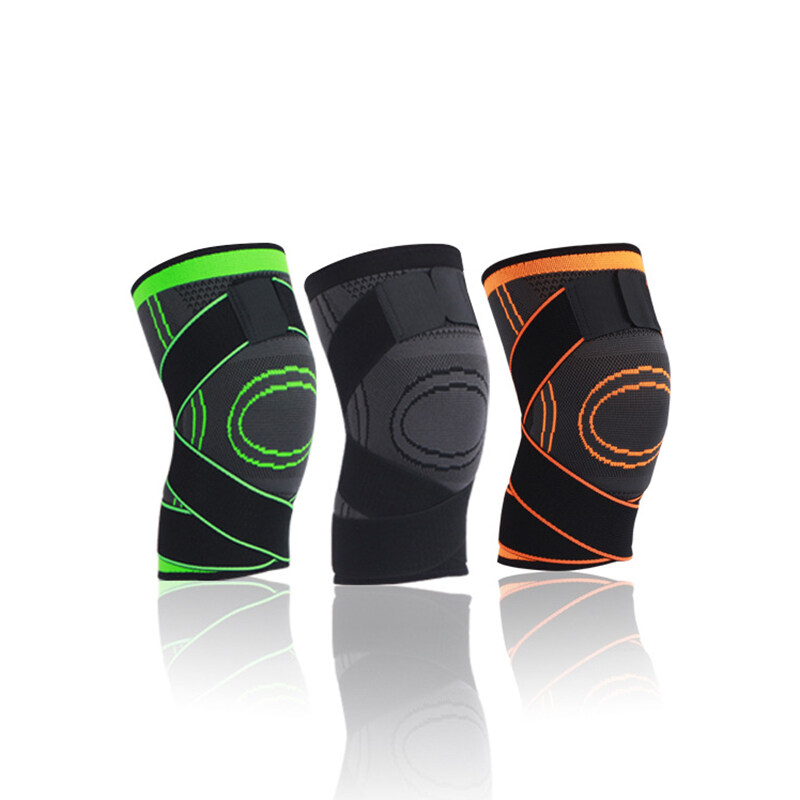 Extra Sweet Knee Pads Braces Sports Support Kneepad Men Women for ...