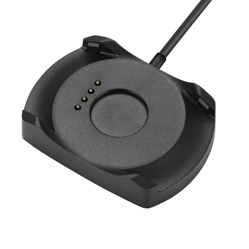 USB Fast Charger Cable Dock Stand Cradle for Xiaomi Huami Amazfit 2 Stratos Pace 2S - CADIA 4 ...