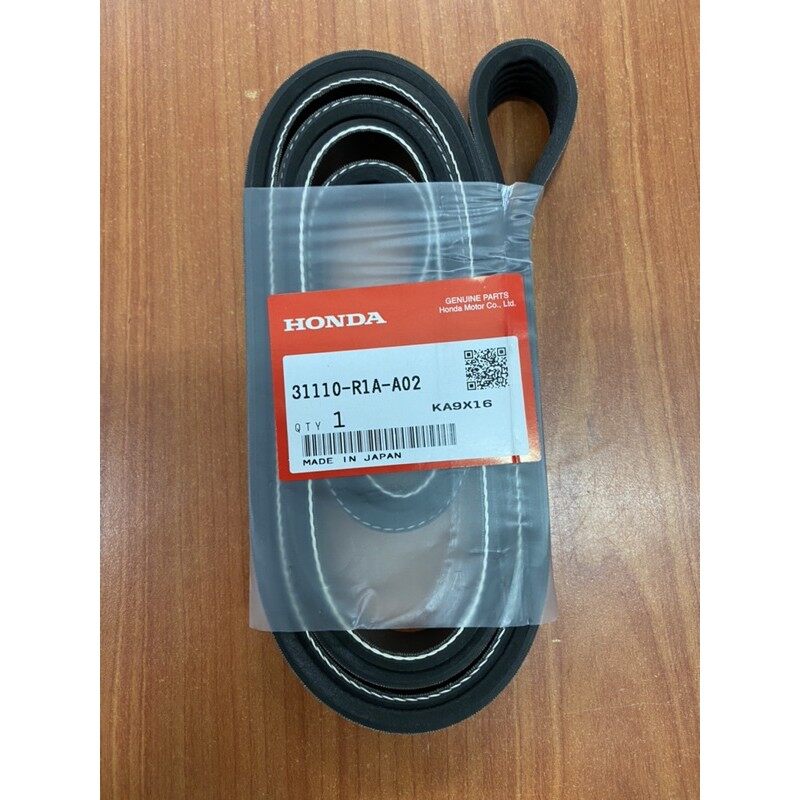 ORIGINAL HONDA CIVIC FB 1.8/2.0 TRO (2012-2015) FAN BELT 6PK2093 31110 ...