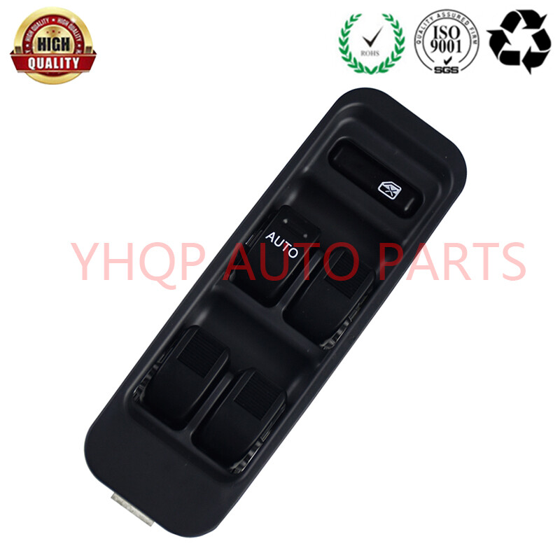 Original Power Window Switch Toyota Avanza 84820-97201 | Lazada PH
