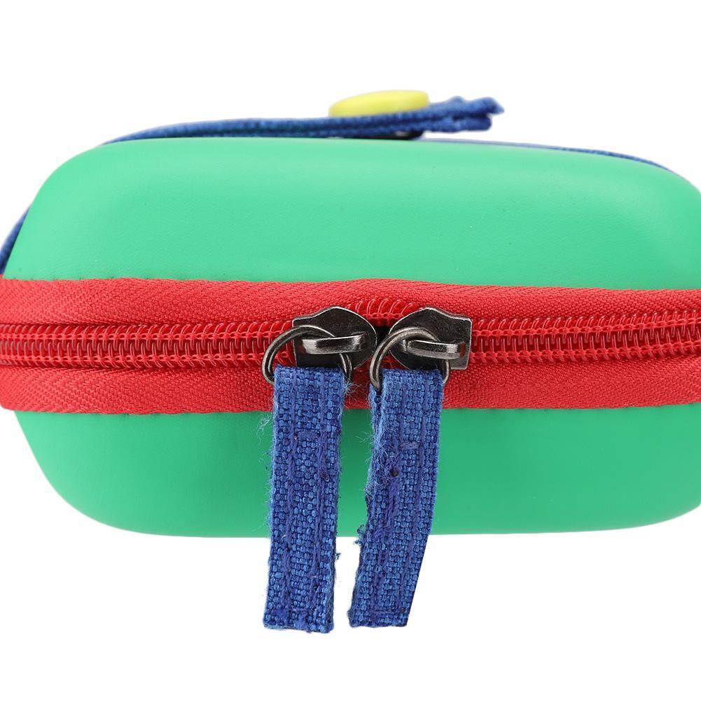 Hanmugy เกม EVA คอนโซลพกพากระเป๋าเดินทางกล่องเก็บของสำหรับ Nintendo SWITCH NS NX - hanmugy ...