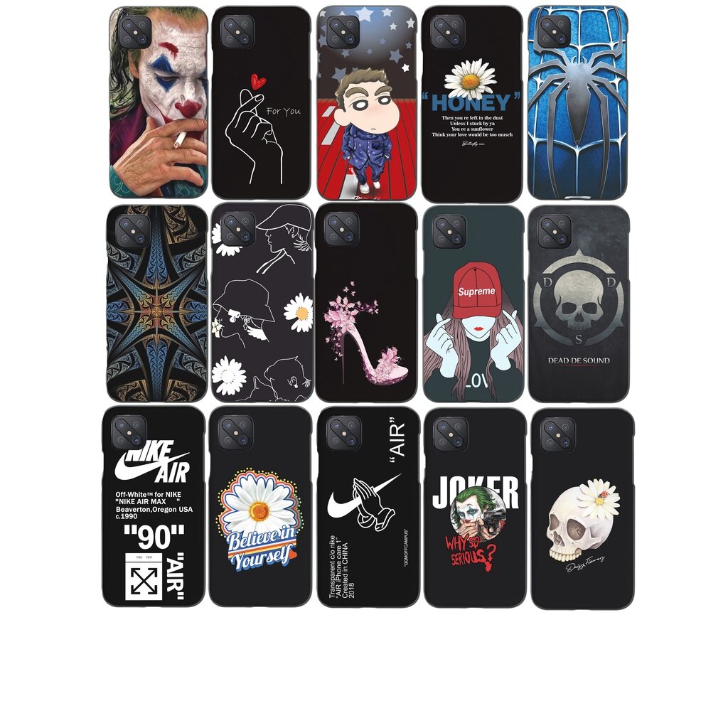 Infinix Hot 9 Play/X680/Smart 4/X653เคสโทรศัพท์มือถือ TPU - Boutiques ...