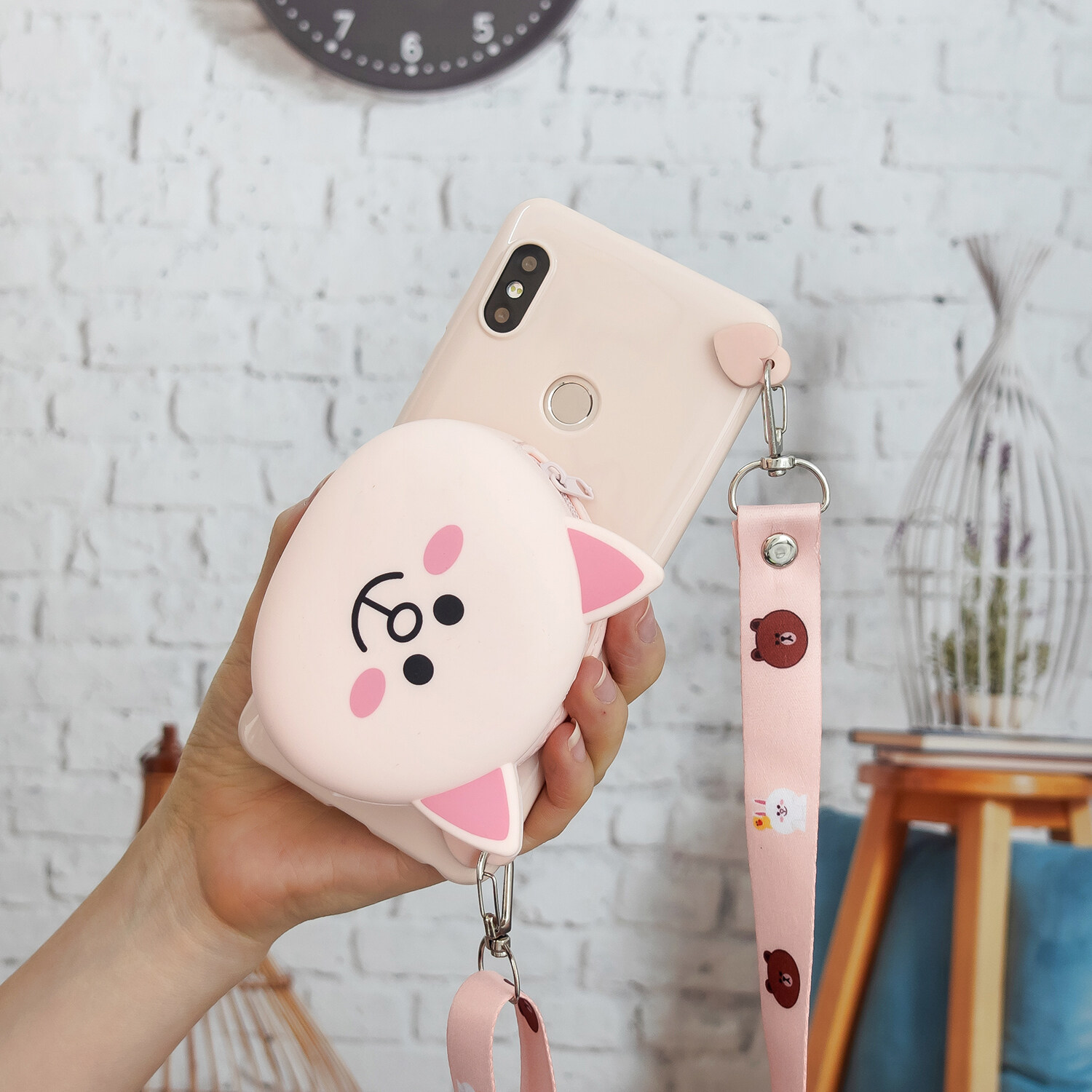 【Storm ID】สำหรับ R edmi หมายเหตุ 5 Pro/หมายเหตุ 6 Pro กรณีโทรศัพท์ ...