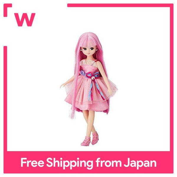 Rika-chan doll Kirachen Rika-chan | Lazada PH