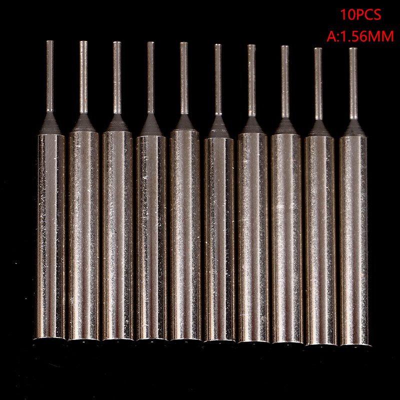 Extra Sweet 10PCS Dismounting Pin สำหรับ GOSO เปลี่ยน Pin Flip Folding ...