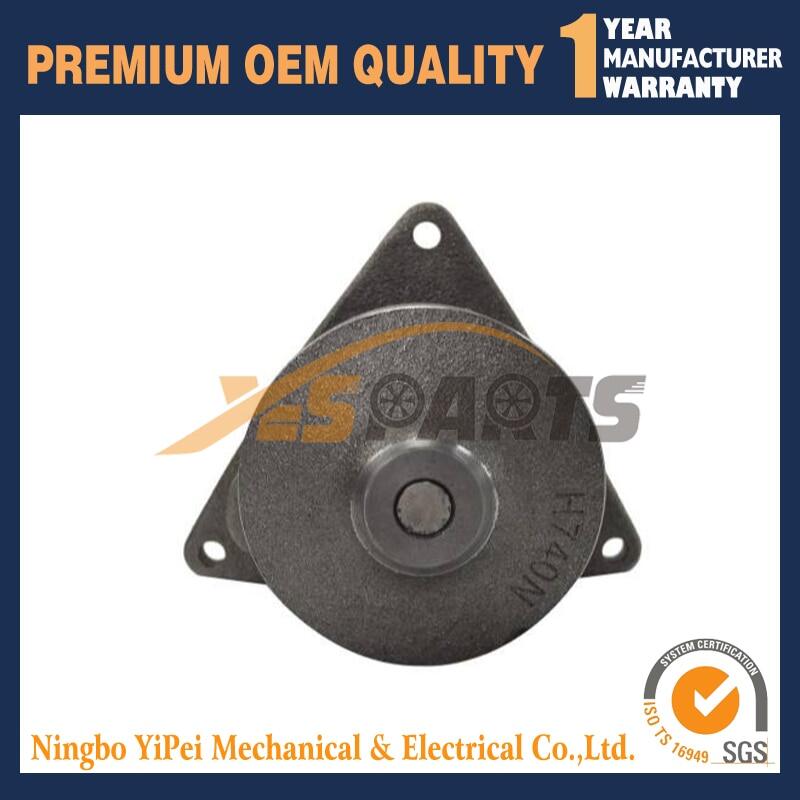 Water Pump For 8.3L Cummins 6C 6CT 6CTA 3800974 | Lazada PH