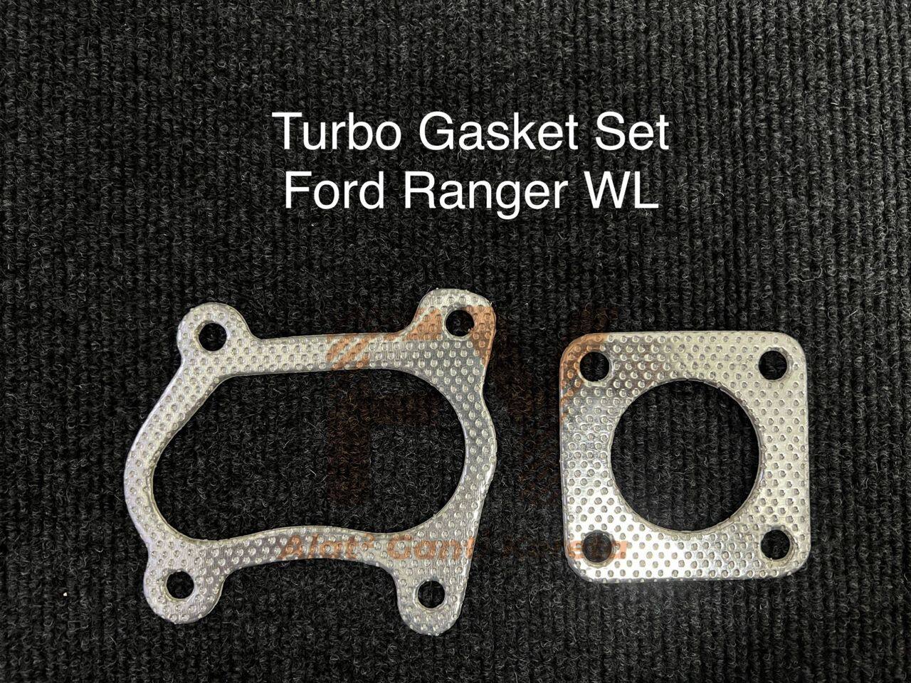 TURBO GASKET SET FORD RANGER WL (HARGA SATU SET) | Lazada