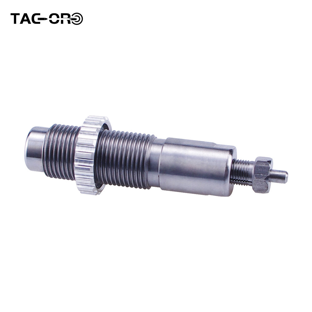 TAC-OR Universal Depriming และ Decapping Die สำหรับ LEE 90292 ใช้งานได้ ...