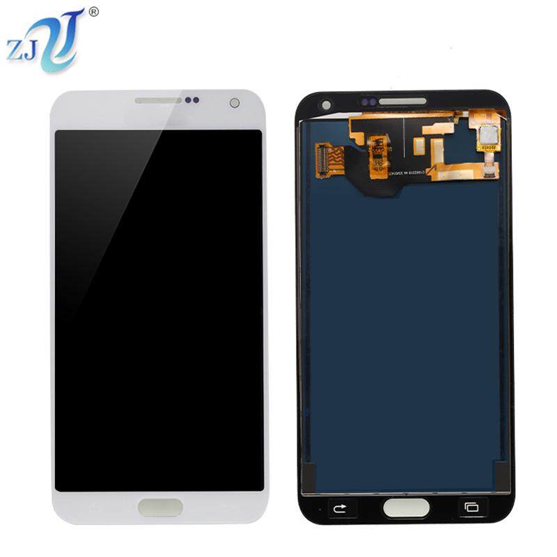 สำหรับ Samsung Galaxy E7 E700 E7000 E7009 E700F e700h e700m จอแสดงผล LCD Touch Screen Digitizer ...