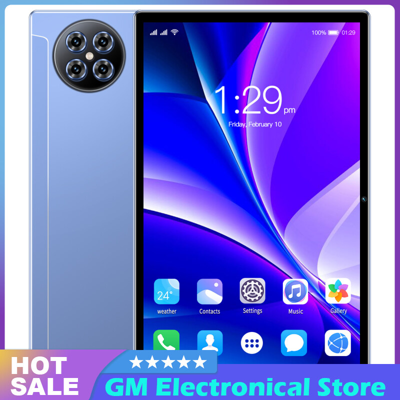 คอนโซลเกมสำนักงานแท็บเล็ตพีซีเครือข่าย4G X90แท็บเล็ตเพื่อการศึกษาแอนดรอยด์8คอร์ความเร็วสูง4 64G ...