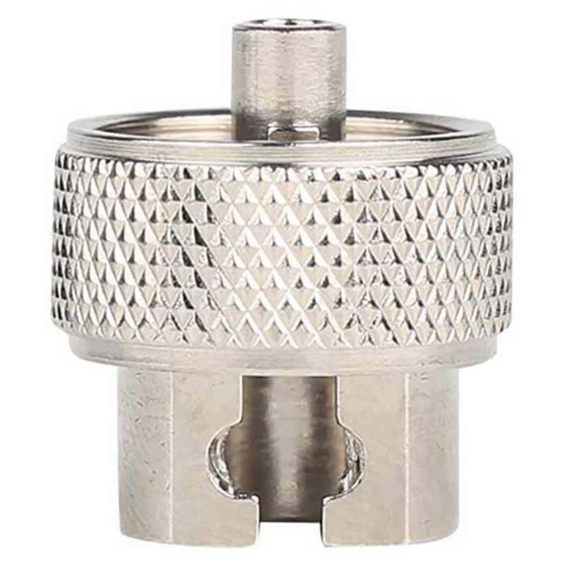 2x OTDR Adapter LC /SC Connector Fiber Optic Adaptors for OTDR Tester ...