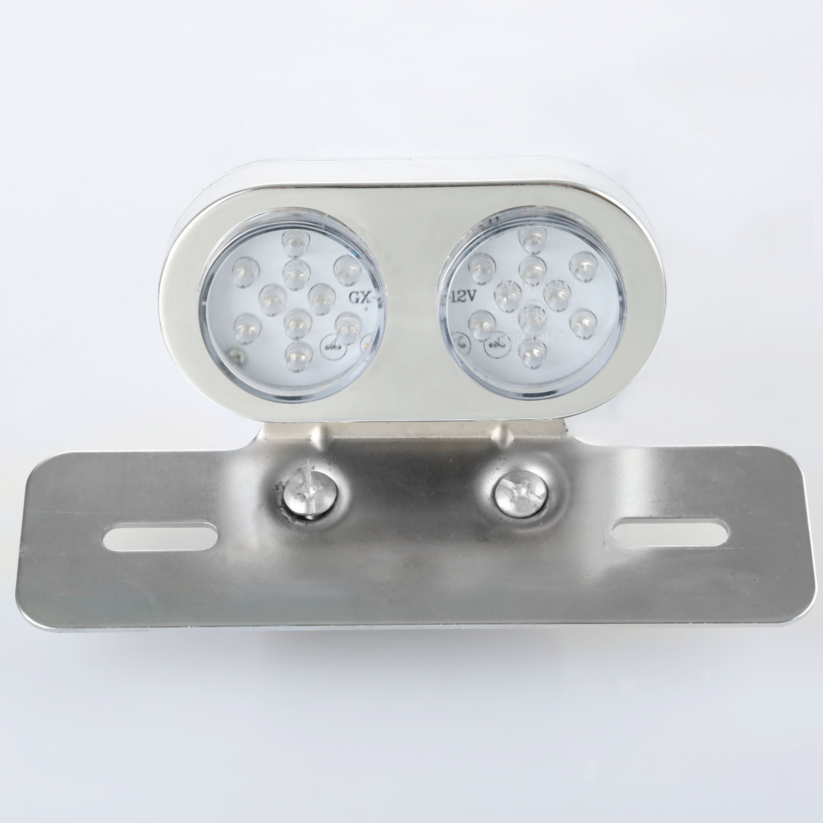 Led Indicators Motorcycle TASWK LED Motorcycle Tail Lights Brake ...