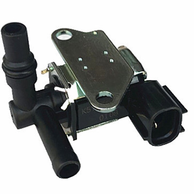 Freewheel Clutch Control Vacuum Switch Solenoid Valve For Mitsubishis ...