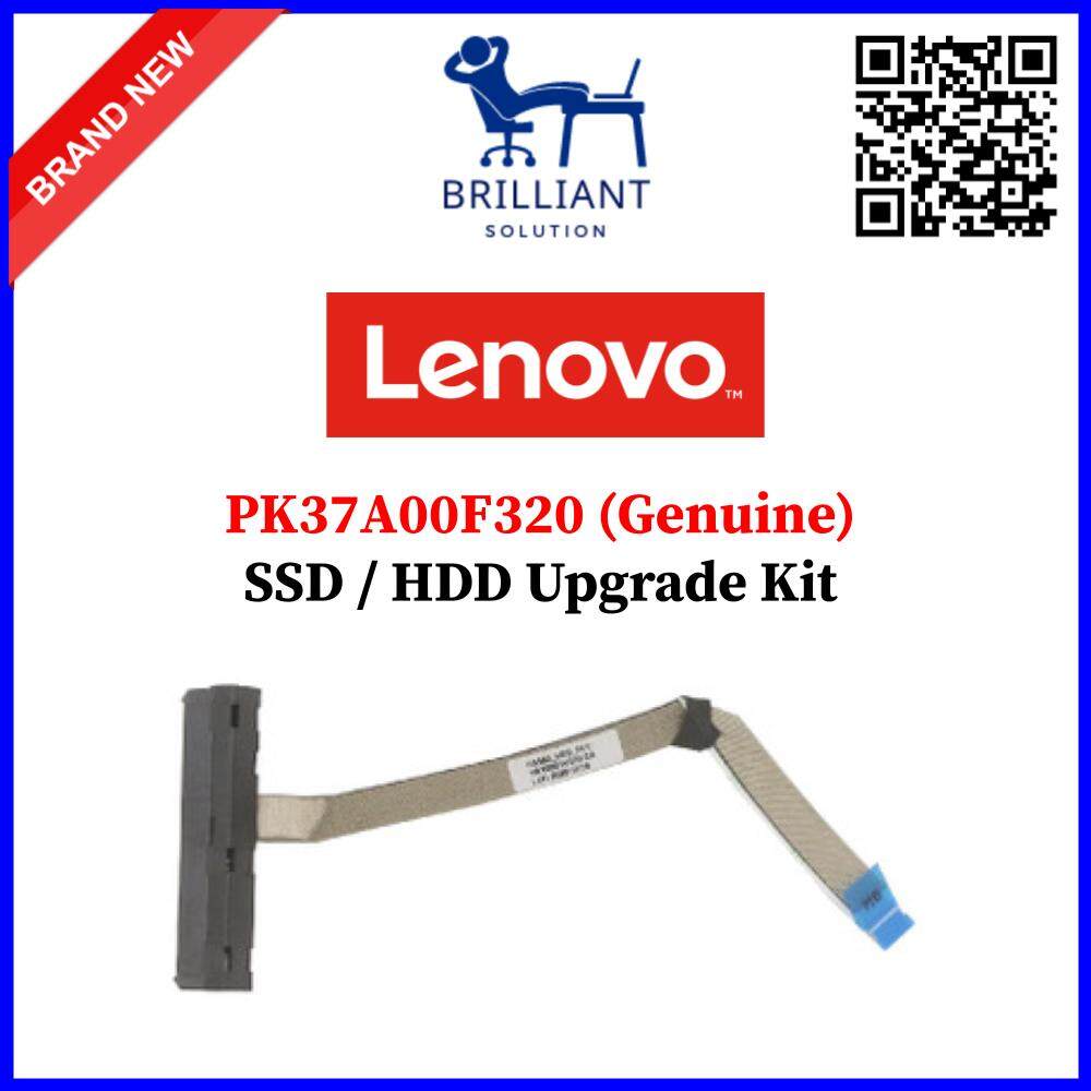 Genuine Lenovo SSD HDD solid state drive Adapter Connector Cable ...