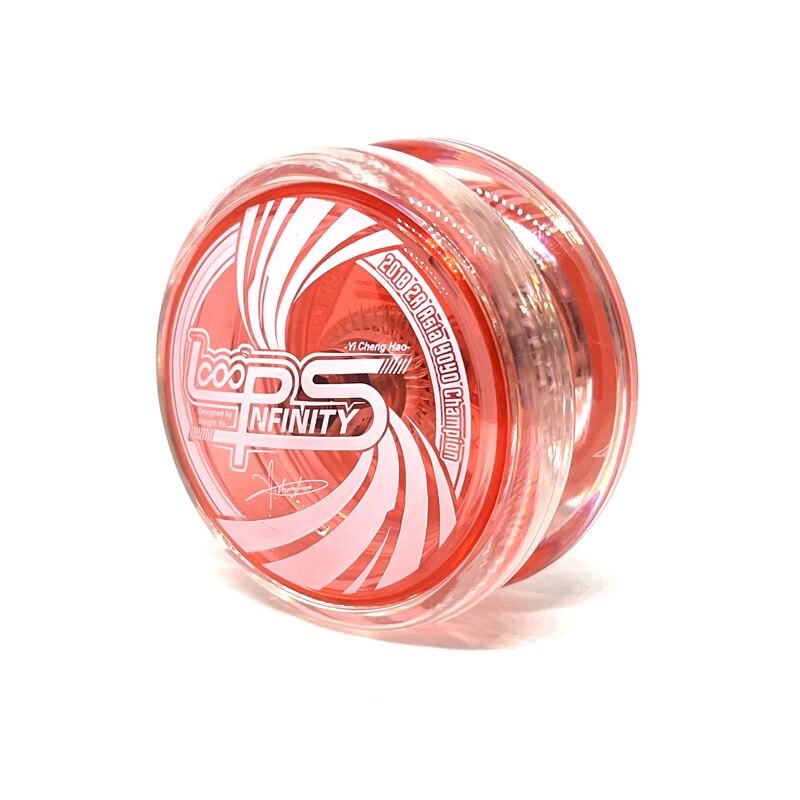 Insightyo Loop infinity YoYo (China Champion 2A) | Lazada