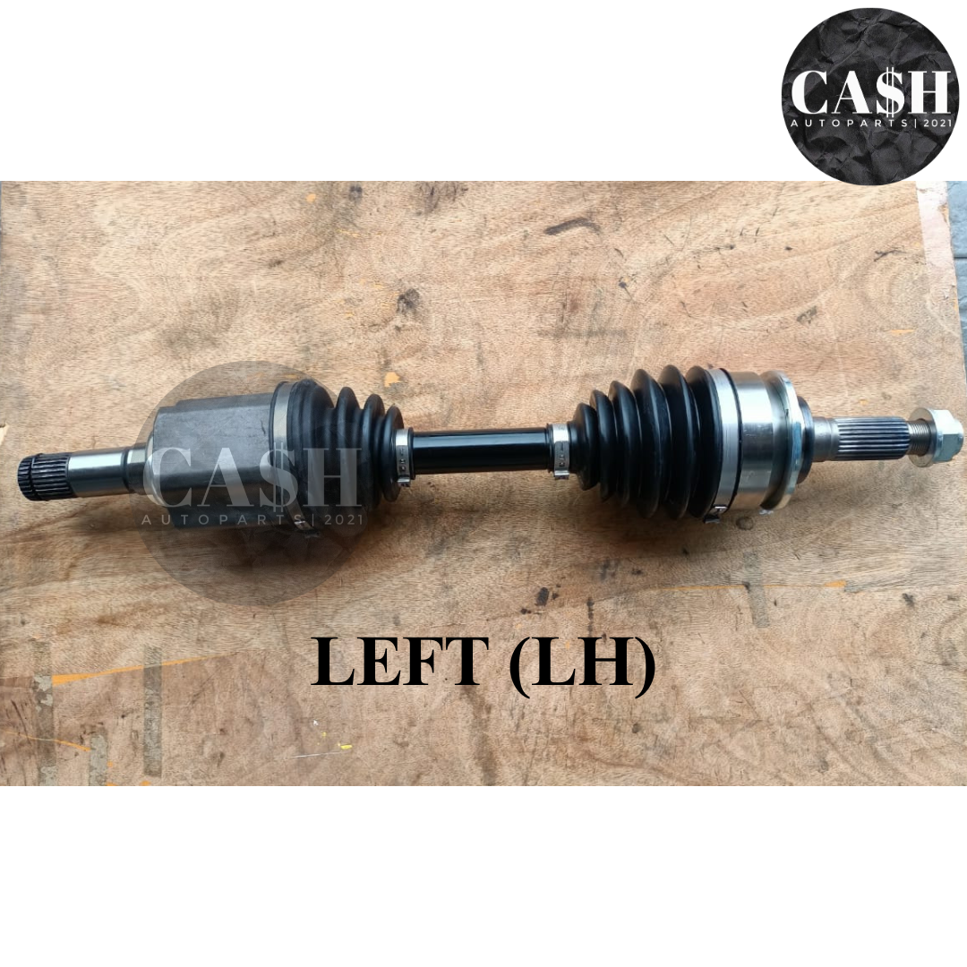 FORD RANGER T6 DRIVE SHAFT RANGER DRIVESHAFT RH/LH | Lazada