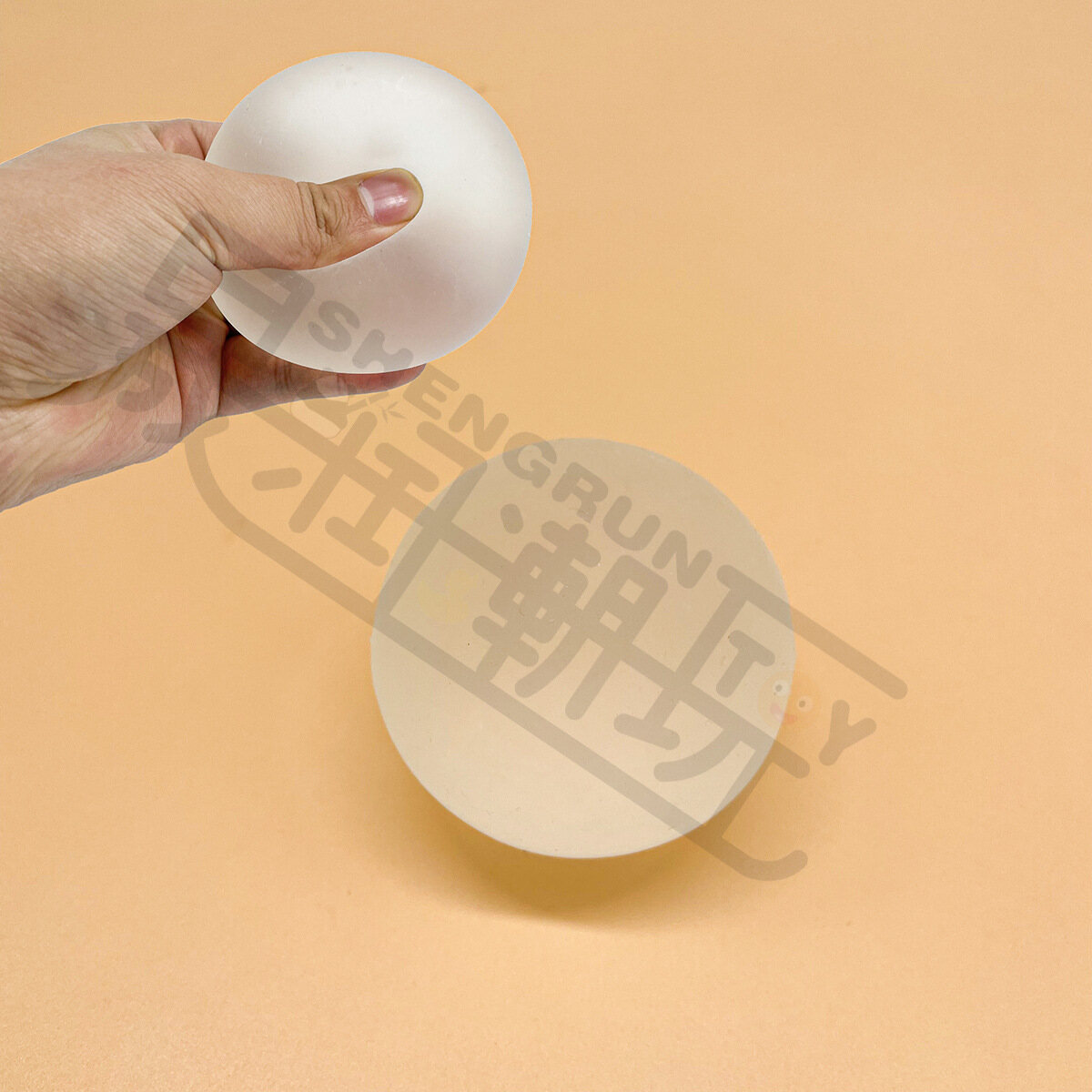 New Malt Syrup Decompression Ball Maltose Pinch Vent Ball Pinch ...